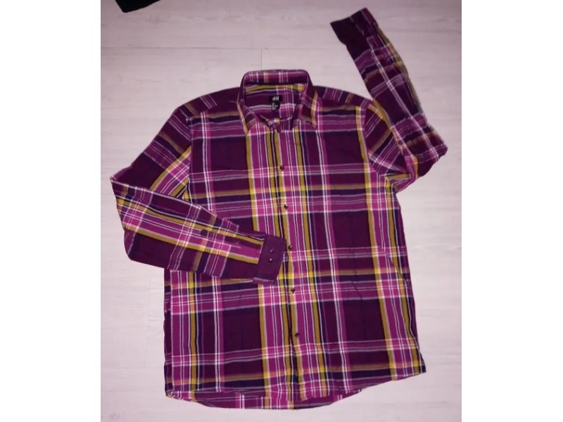 H&M original lepa kosulja