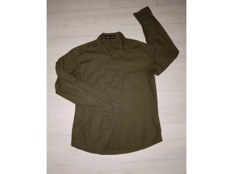 ZARA original lepa kosulja