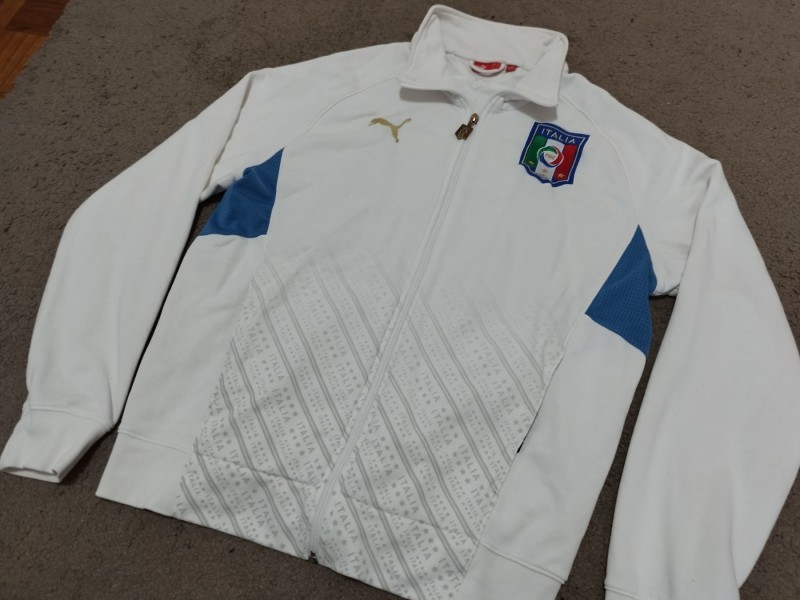 Italia National team 2012 Original Puma - L