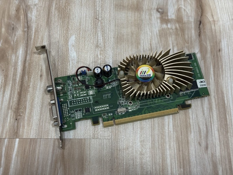 Acer inno3D grafička kartica