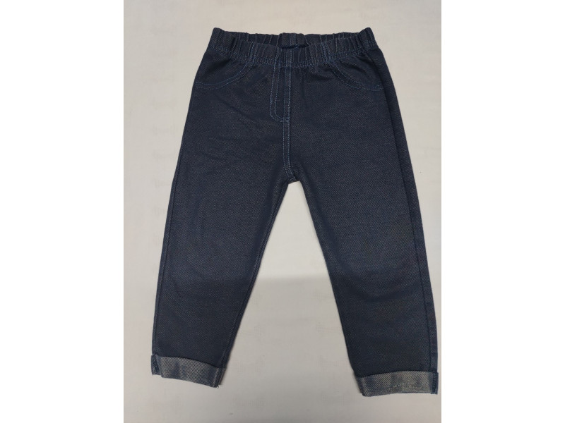 YO96 helan pantalone 12-18 meseci