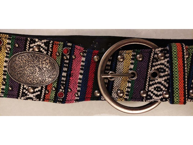 NOV u boho stilu kais
