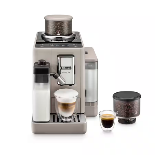 DeLonghi Rivelia EXAM440.55.BG Aparat za espresso kafu