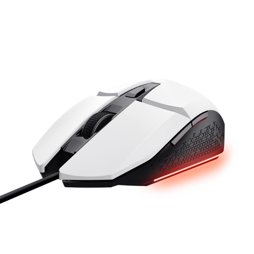 Trust GXT109W FELOX GAMING MIS WHITE (25066)