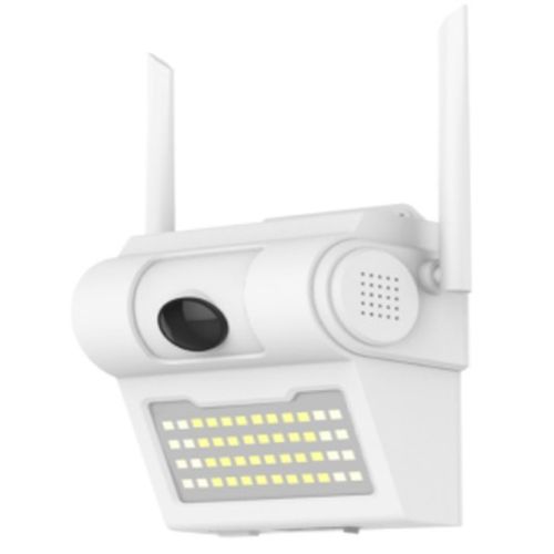 CAM-IP5MP-EP48 GMB kamera 5 mpix microSD iCSee xmeye pro app Two-way voice Garden Lamp ip66* (3137)
