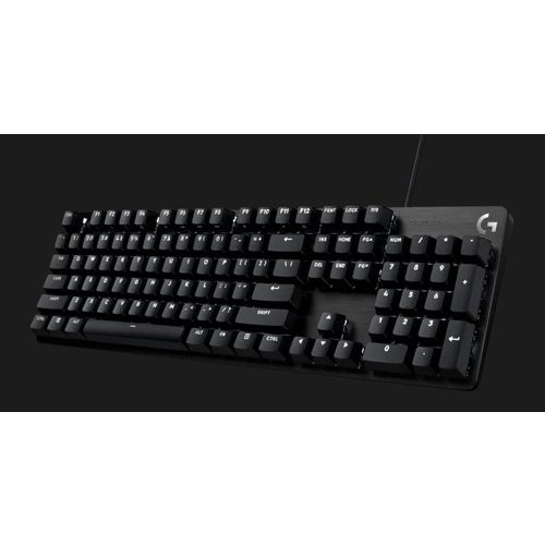 Logitech G413 SE Mechanical Gaming Keyboard US, USB