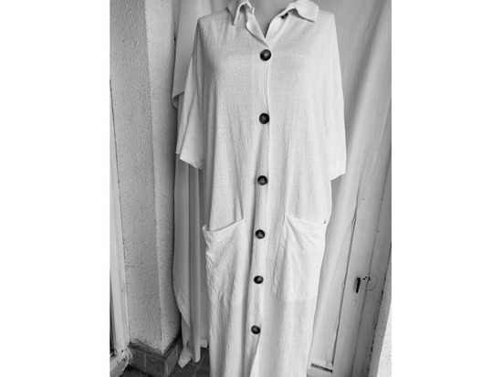 Zara nova letnja haljina