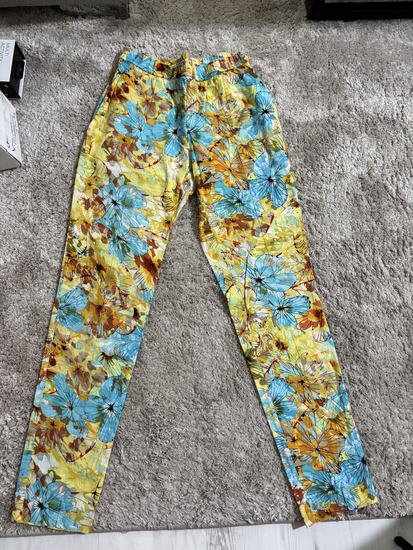 P.S. Pantalone letnje