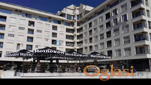 Stanovi na dan Podgorica i renta apartmani za izdavanje