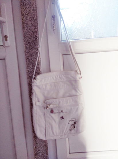 Snoopy torba