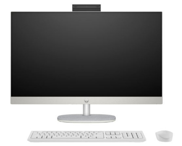 HP AIO 27-cr0012ny r5-7520U 16G512, A0DS1EA#BED