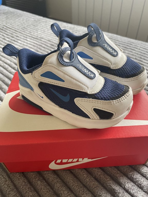 Nike patike za decake