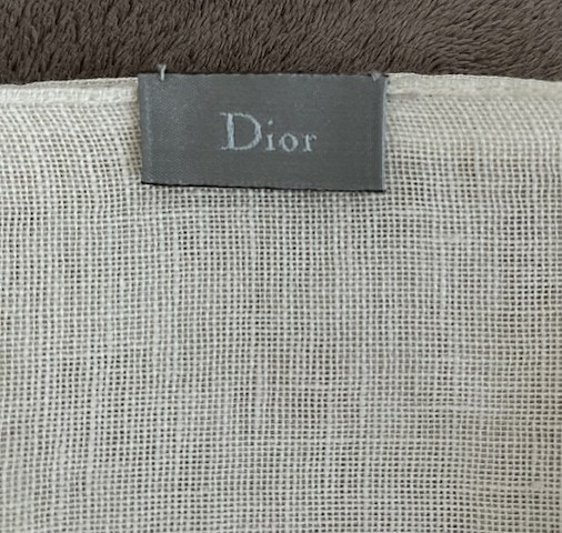 Dior sal