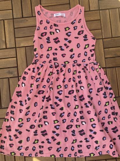 Haljina Minoti, 146/152