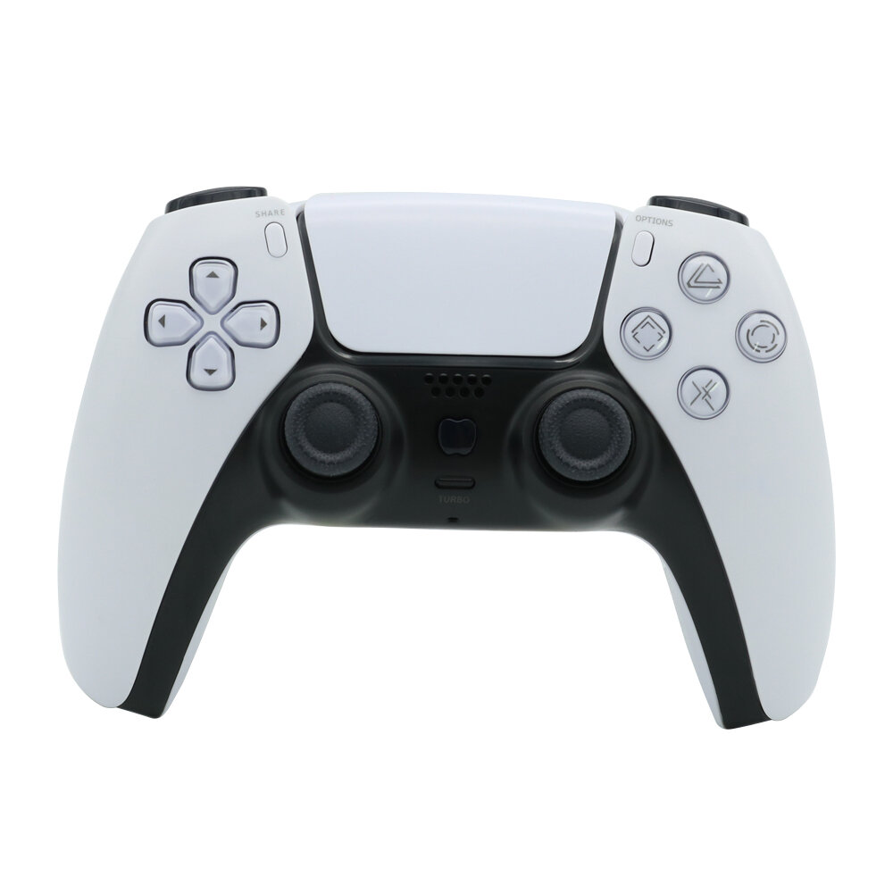 Gamepad PS4 Plus IV Beli Bežični*