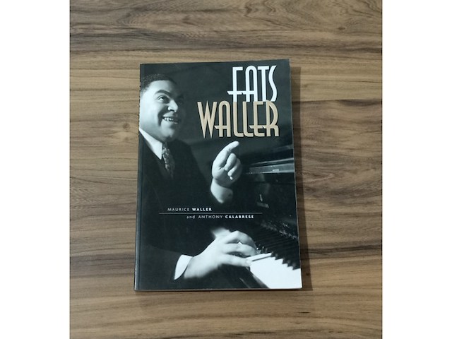 FATS WALLER Maurice Waller