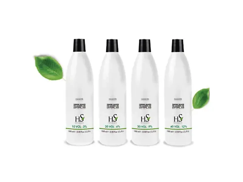 HS Milano – Hidrogen – 1000ml