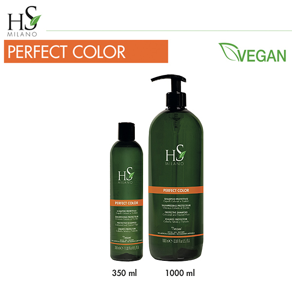 HS Milano – Perfect Color Protective Shampoo