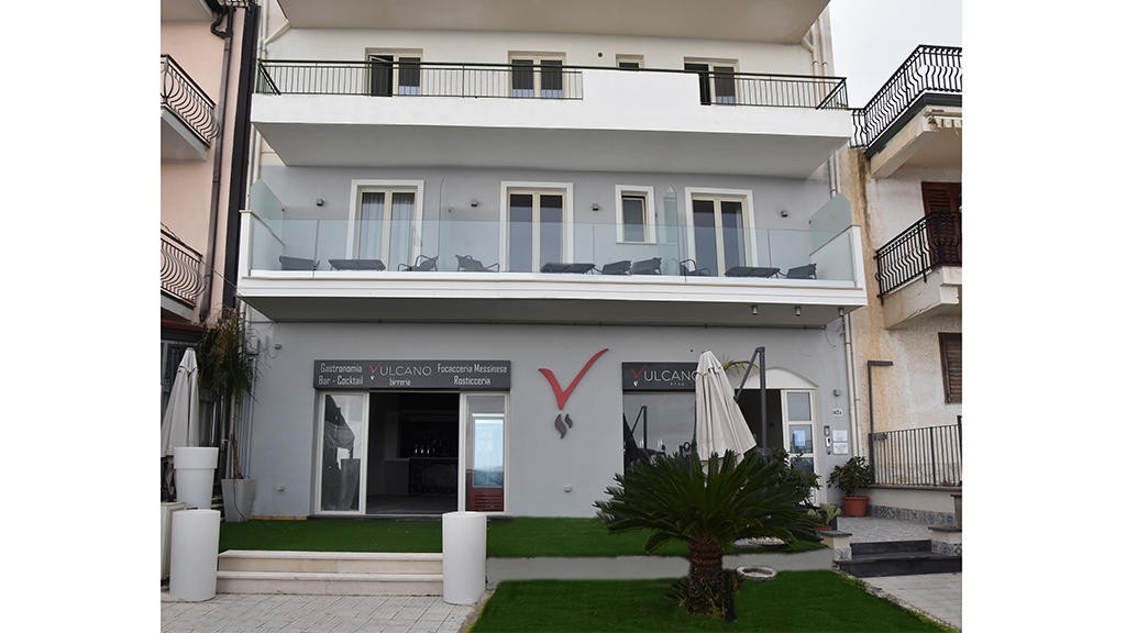 HOTEL MAISON MARTINA 3* - Đardini Naksos / Sicilija