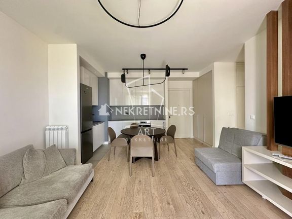 BW, Metropolitan, lux 51m2 ID#10599
