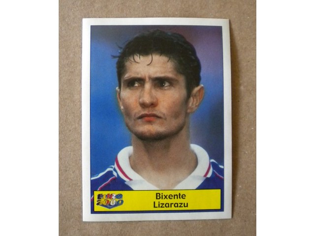 (Sl) Euro 2000 Star Publishing broj 198