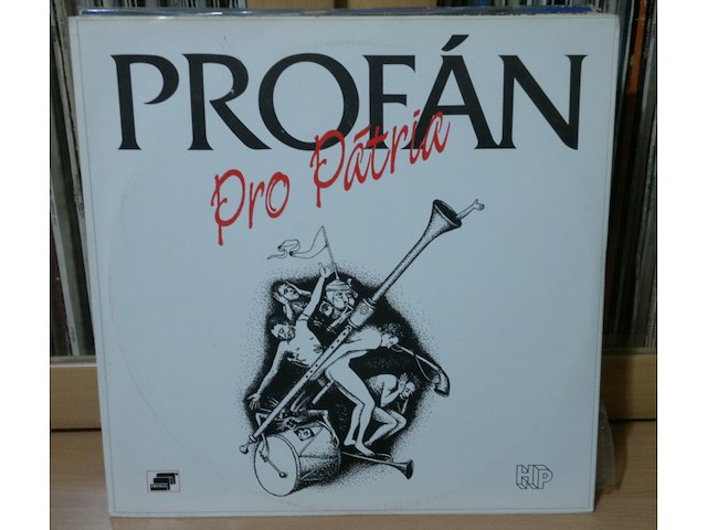 PROFAN - Pro Patria