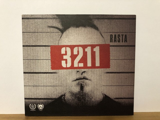 Stefan Đurić Rasta - 3211