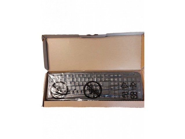 Tastatura GigaTech