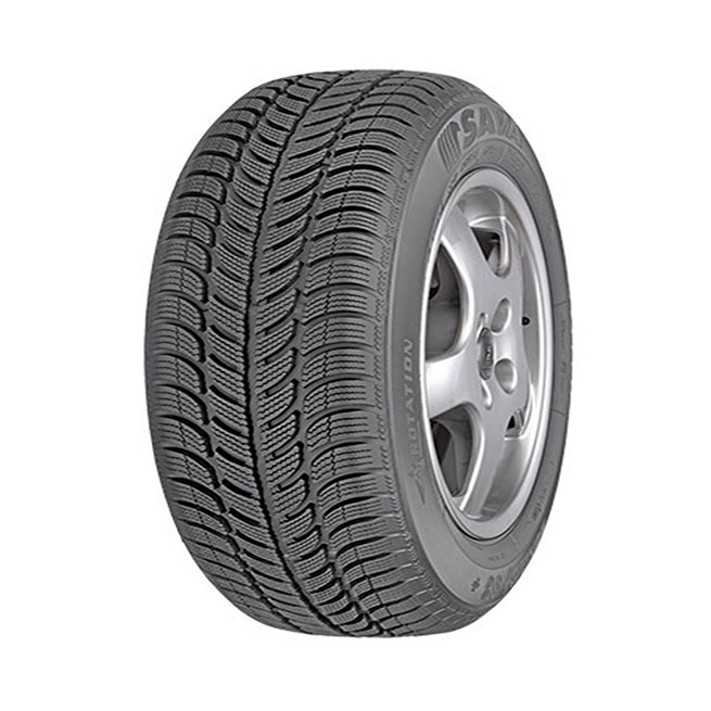 SAVA 205/60 R15 Eskimo S3 + 91H M+S
