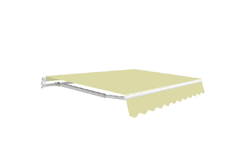 Tenda 350 x 250 cm – bežID EK000605459