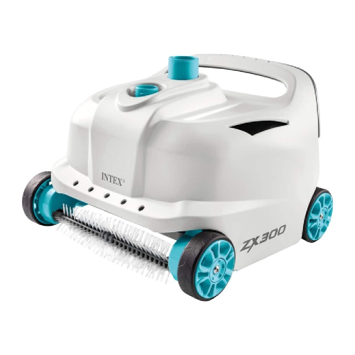 Robot usisivač ZX300