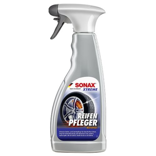 Sonax Xtreme nega guma mat 500 ml