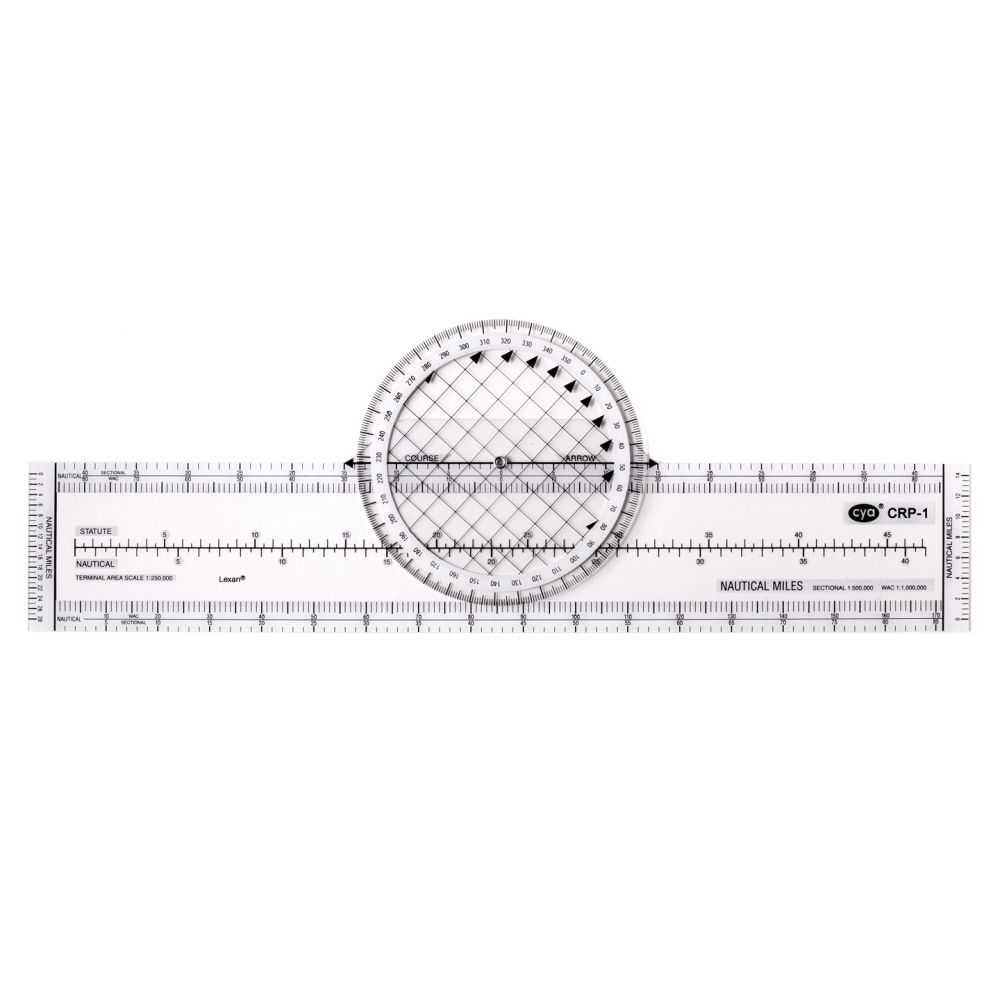 CYA - CRP-1 - Navigation Rotating Plotter