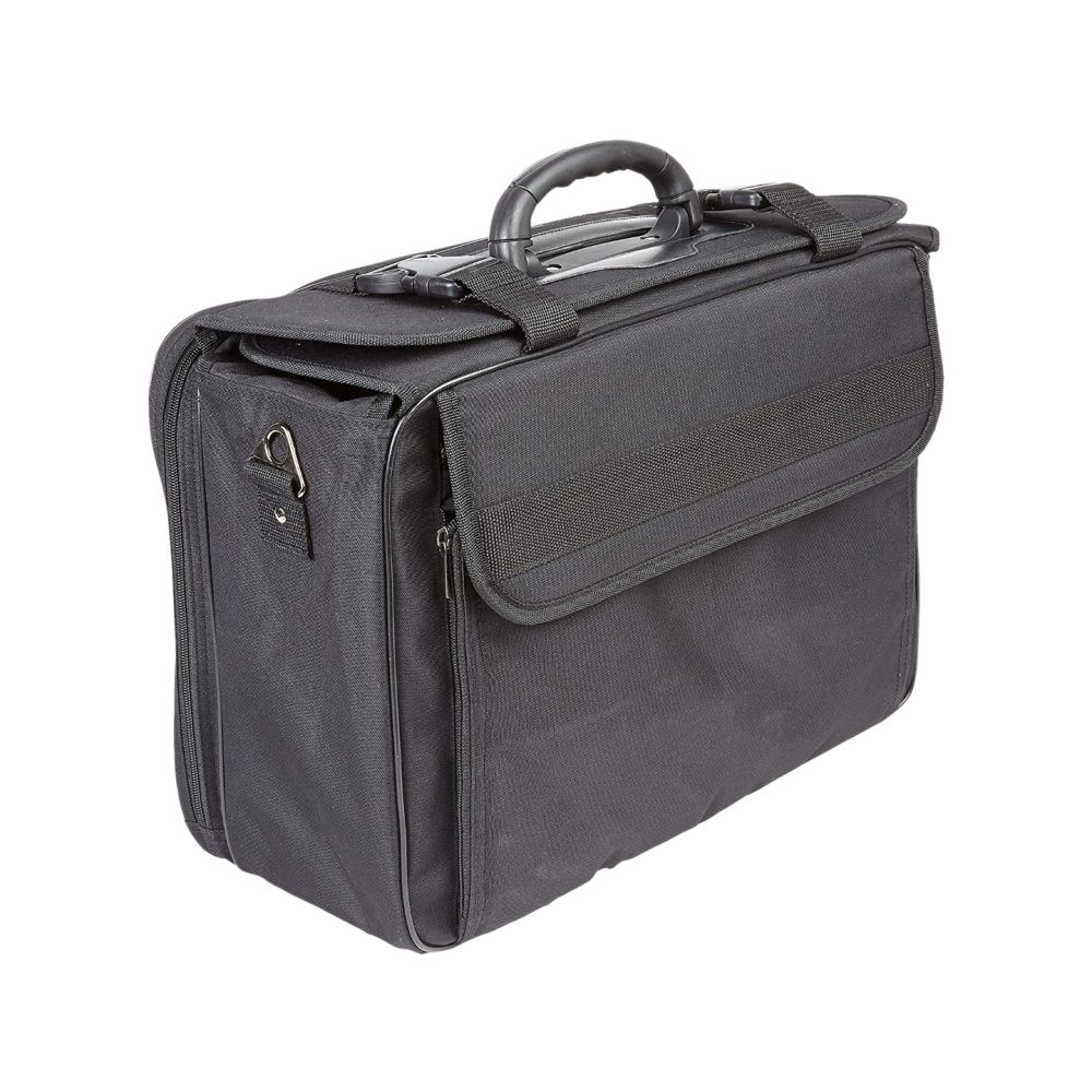 FALCON - Polyester Pilot Case - 15.6" Laptop - FI-2559