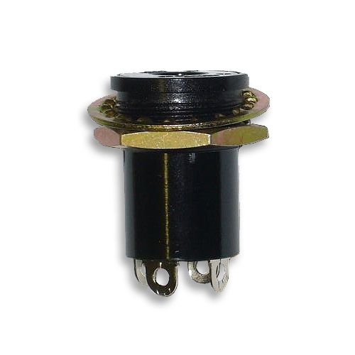 NEXUS TJT-120, Threaded Front-Mounted Jack