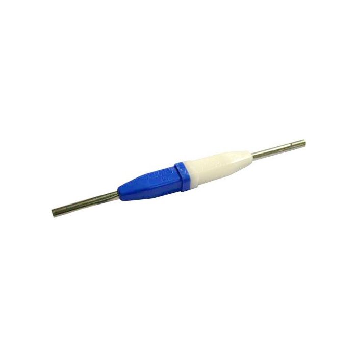 Aiconics - M81969/1-03 - Blue/White Insertion/Extraction