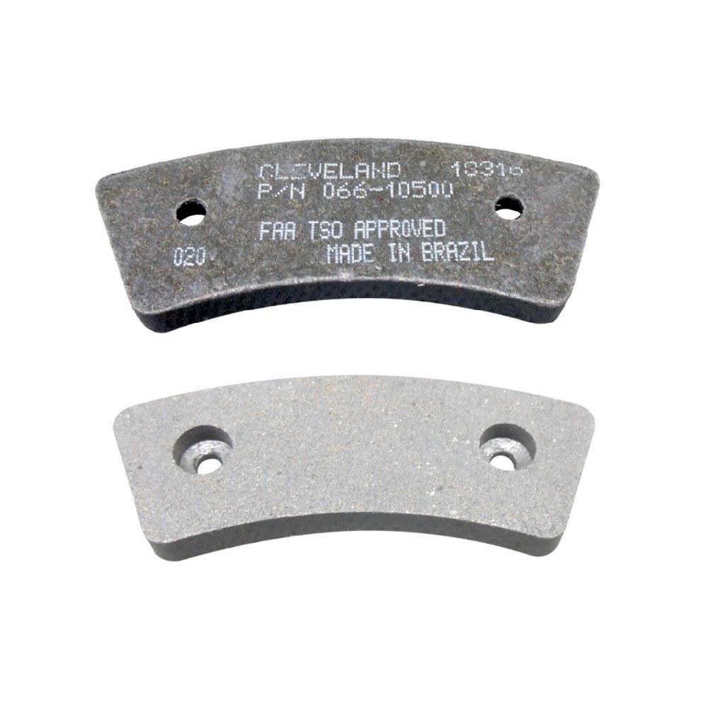 Cleveland - 066-10500 - Brake Lining