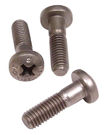 MS27039C08-07 - SS Screw - 100 Pcs.