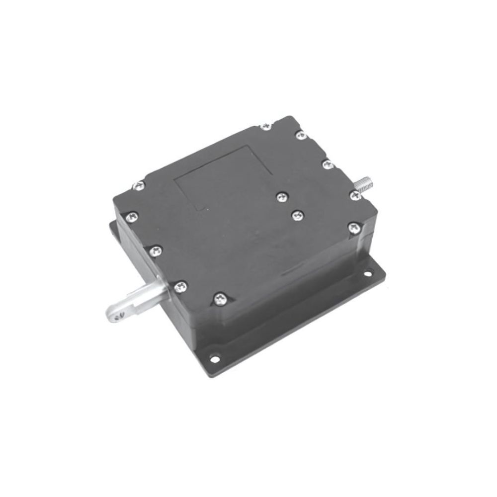 RAC - B6-11C - Actuator
