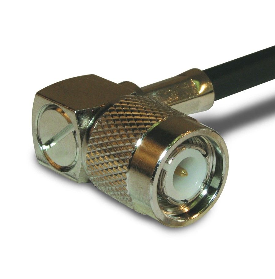 TE - 122140 - TNC - RIGHT ANGLE - RG-58 - 11-15371