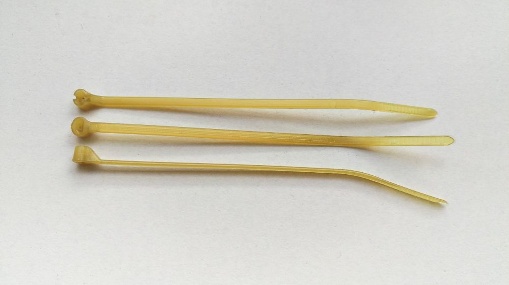 Thomas & Betts - Cable Tie - TY-HT23M - 100 pcs. Pack