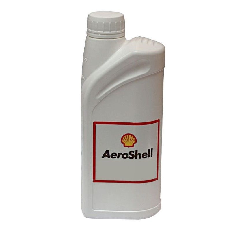 AeroShell - Fluid 3 - 1 liter - Light lubricating mineral oil