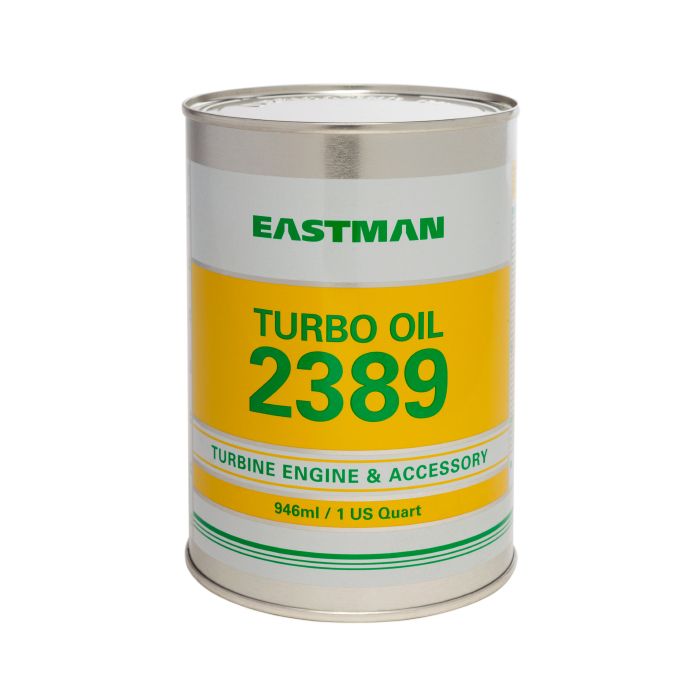 EASTMAN - Turbo Oil 2389 - 1 USQ