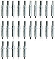 ATS - CLECO PACK, 25 PIECES 3/32" – 25CL-3/32