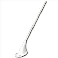 Artex 110-320 - Tri-band - Rod Antenna
