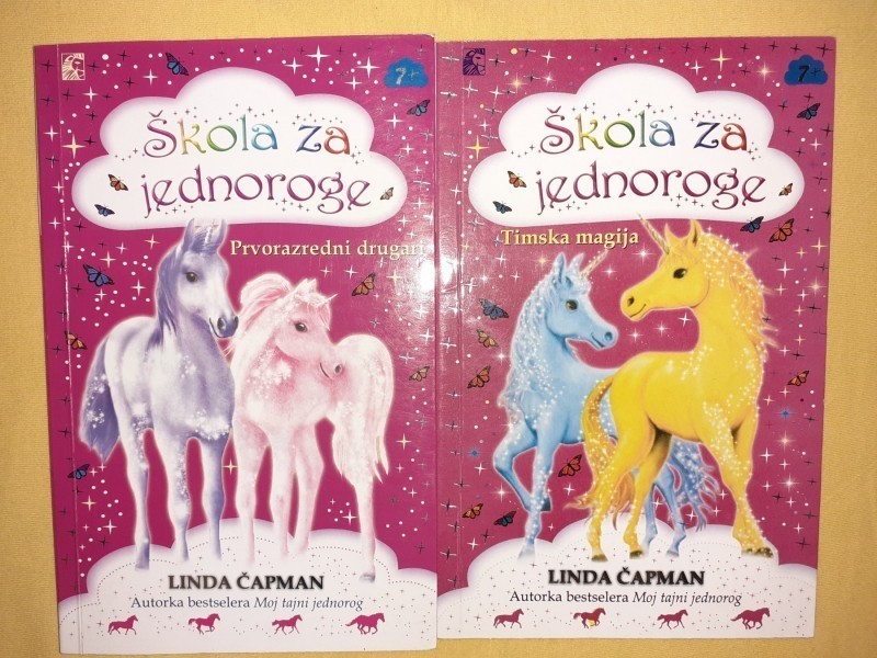 Škola za jednoroge