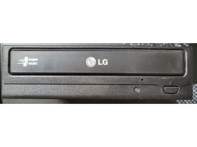 CD rom
