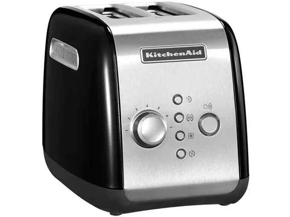 KitchenAid Toster za 2 kriške KA5KMT221EOB
