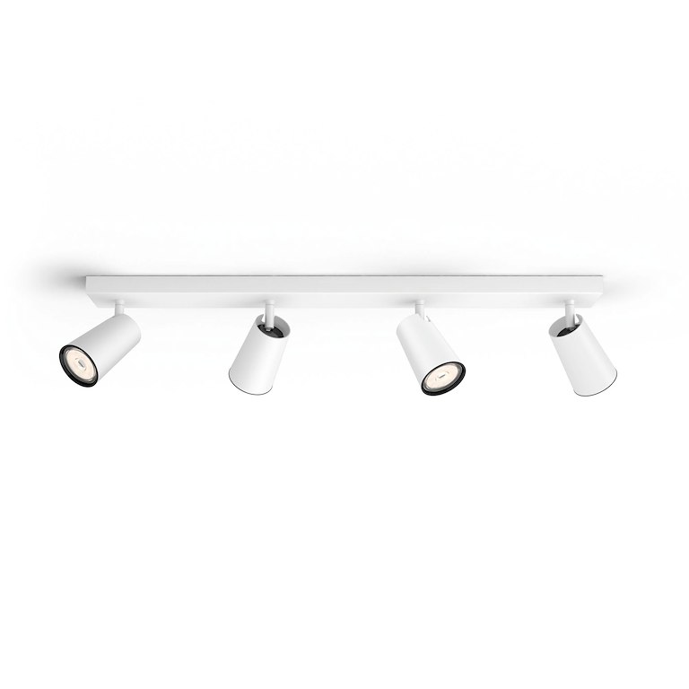 Philips 50574/31/PN LED spot svetlo GU10 4x5.5W