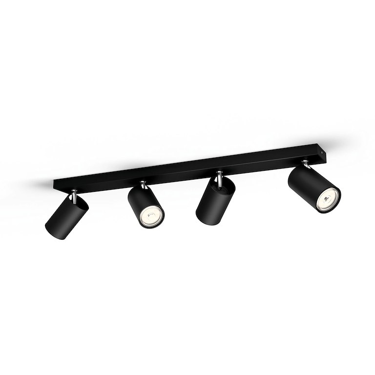 Philips 50594/30/PN LED spot svetlo GU10 4x5.5W